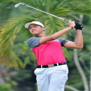RANK 2 – MARCUS LIM PANG CHUEN | MGA