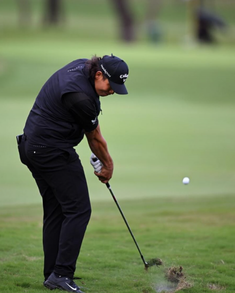 Gavin Green is making his presence felt at the Paris Olympics! | MGA