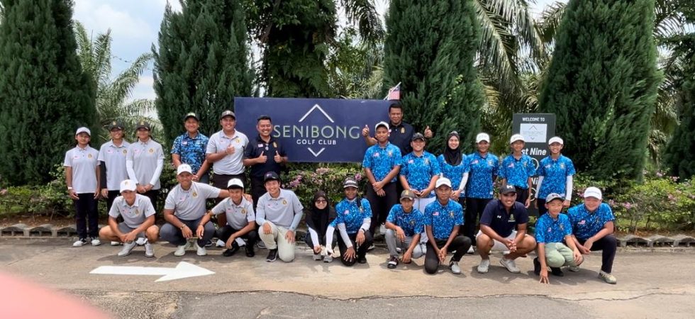 MGA NJDP – Junior Golf Camp | MGA